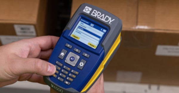 Resource Center - Intelligent Manufacturing | BradyCanada.ca