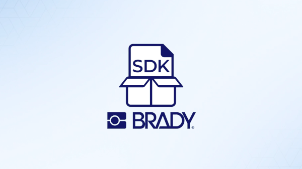 BradyVoice - Voice Assistant feature on Express Labels Mobile App ...